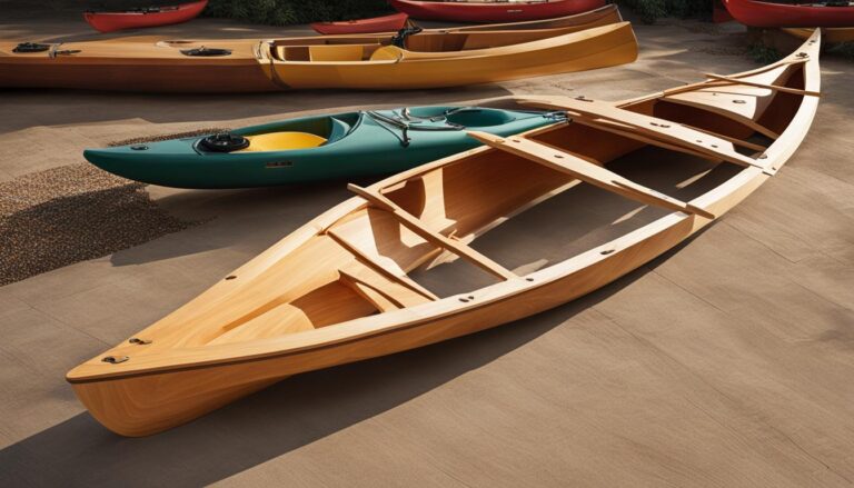 DIY Kayak Building: A Comprehensive Guide - AKAYAK.NET