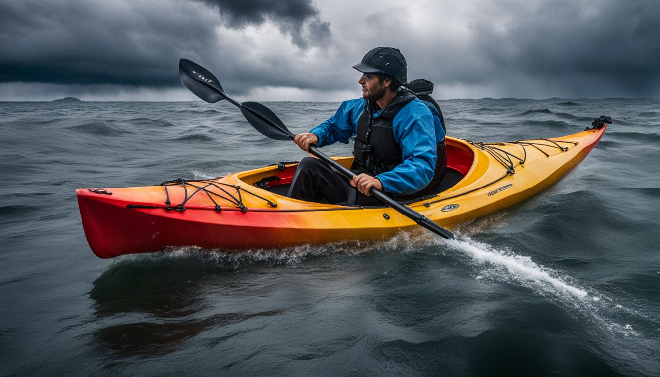 Dive Deep into the Benefits of Sit-Inside Kayaks - AKAYAK.NET