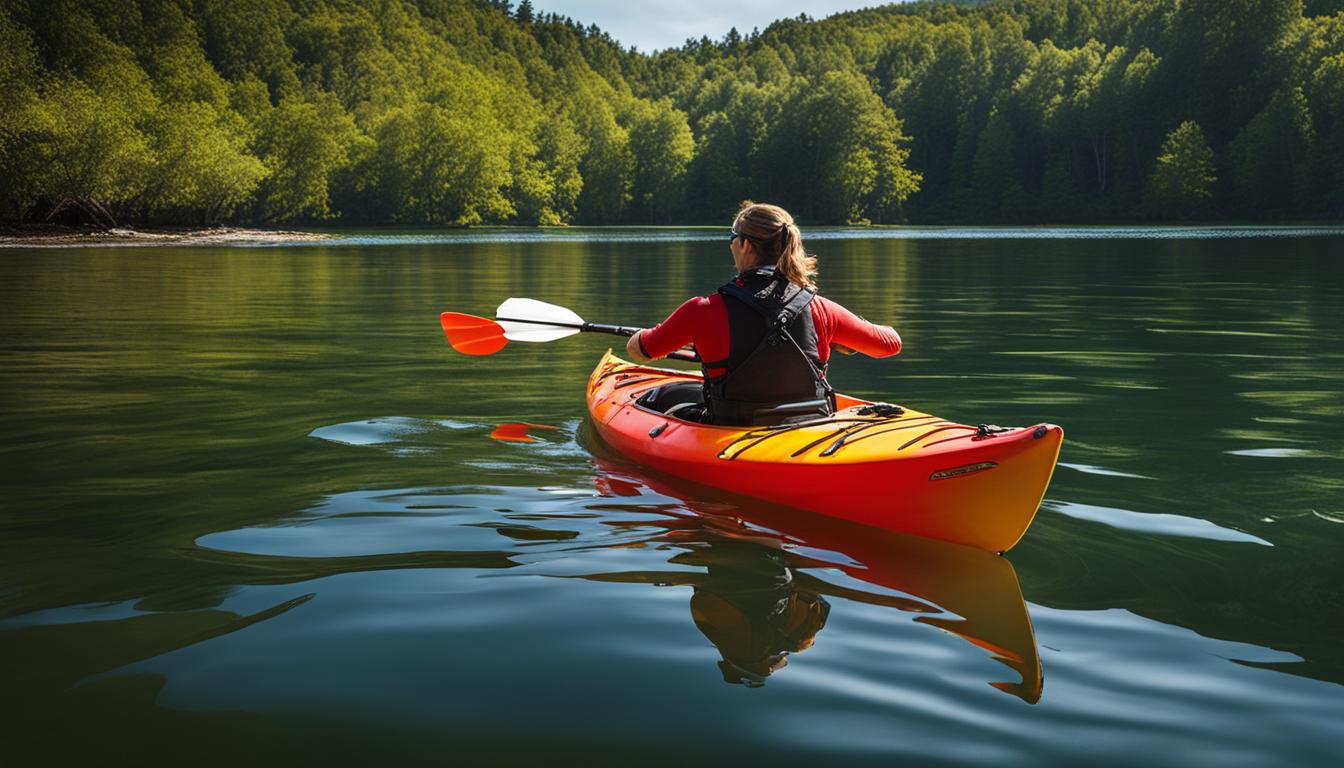 Making the Right Choice: Why Opt for a Sit-on-Top Kayak? - AKAYAK.NET