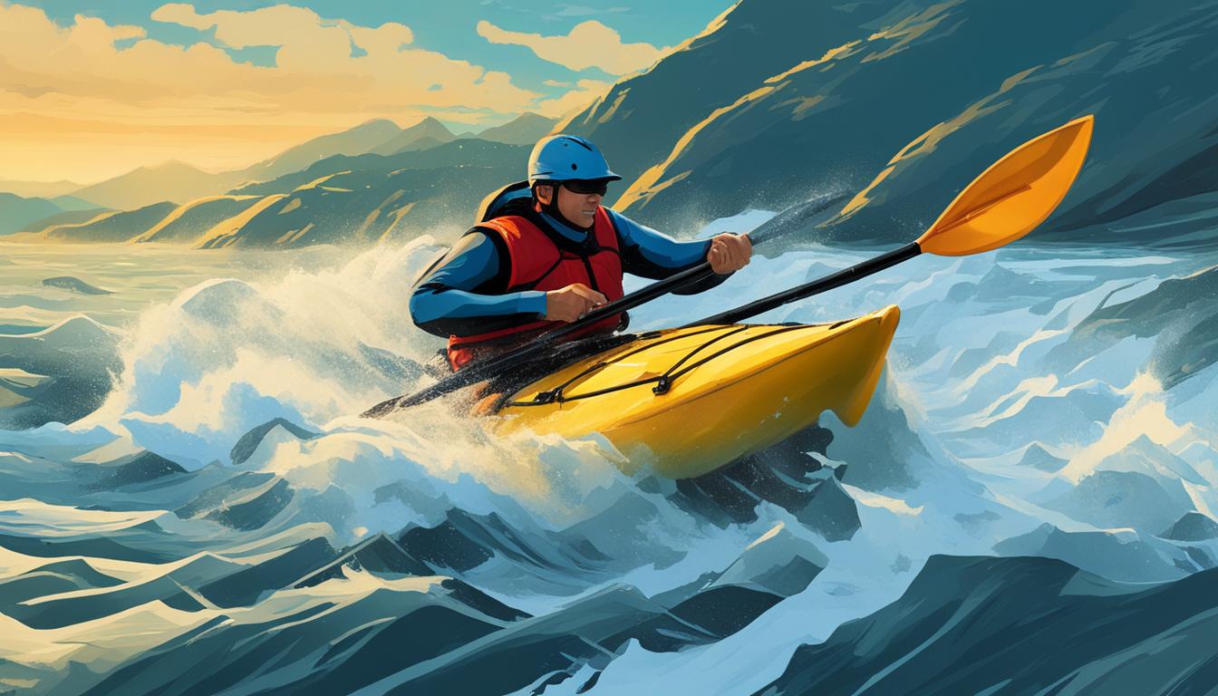 Navigating Wind and Stability in Kayaking: Essential Insights - AKAYAK.NET