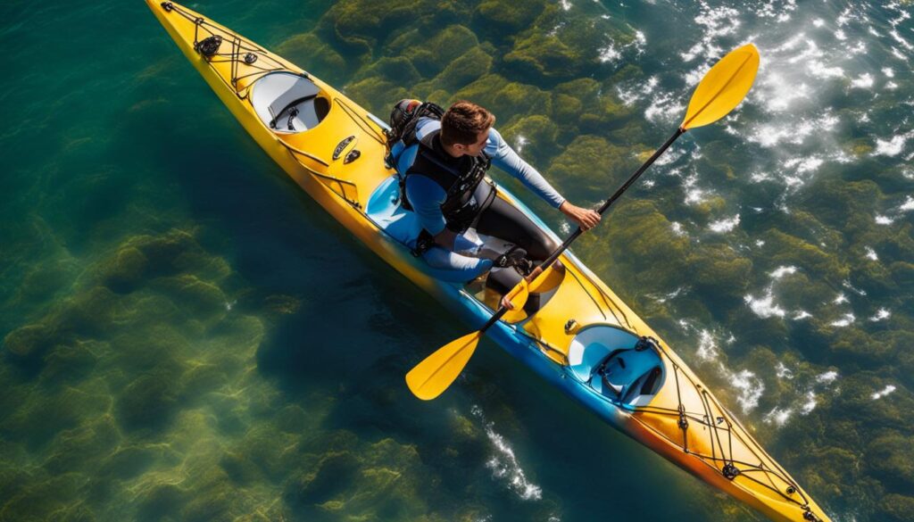 Custom Thigh Braces for Improved Kayak Control: A Guide - AKAYAK.NET