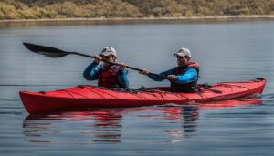 Kayak Anatomy 101: Essential Knowledge for Beginners - AKAYAK.NET