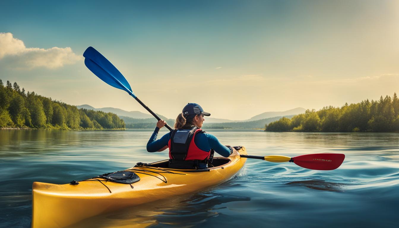 How to Prevent Common Injuries in Kayaking: Expert Tips - AKAYAK.NET