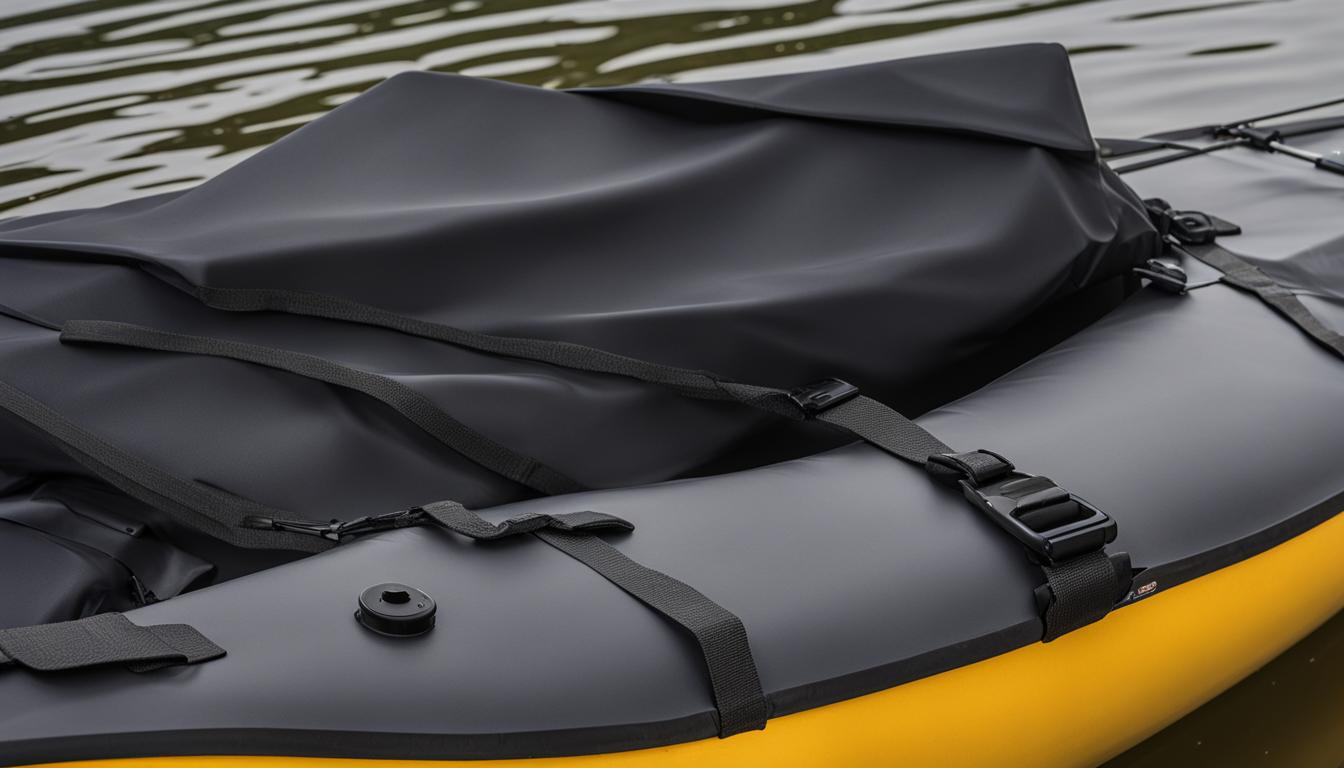 Best Kayak Cockpit Covers for Weather Protection - AKAYAK.NET