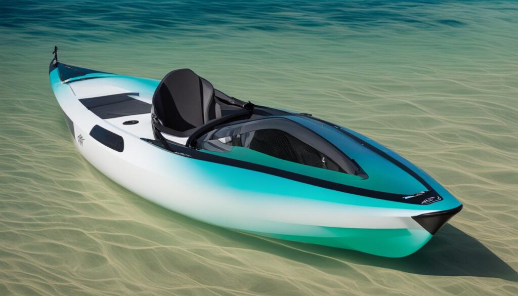 Cutting-Edge Kayak Designs from Wilderness Systems - AKAYAK.NET