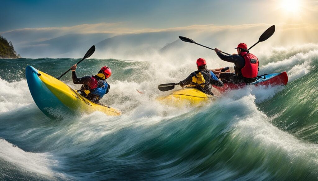 Advanced T-Rescue Techniques: Taking Your Skills to the Next Level ...