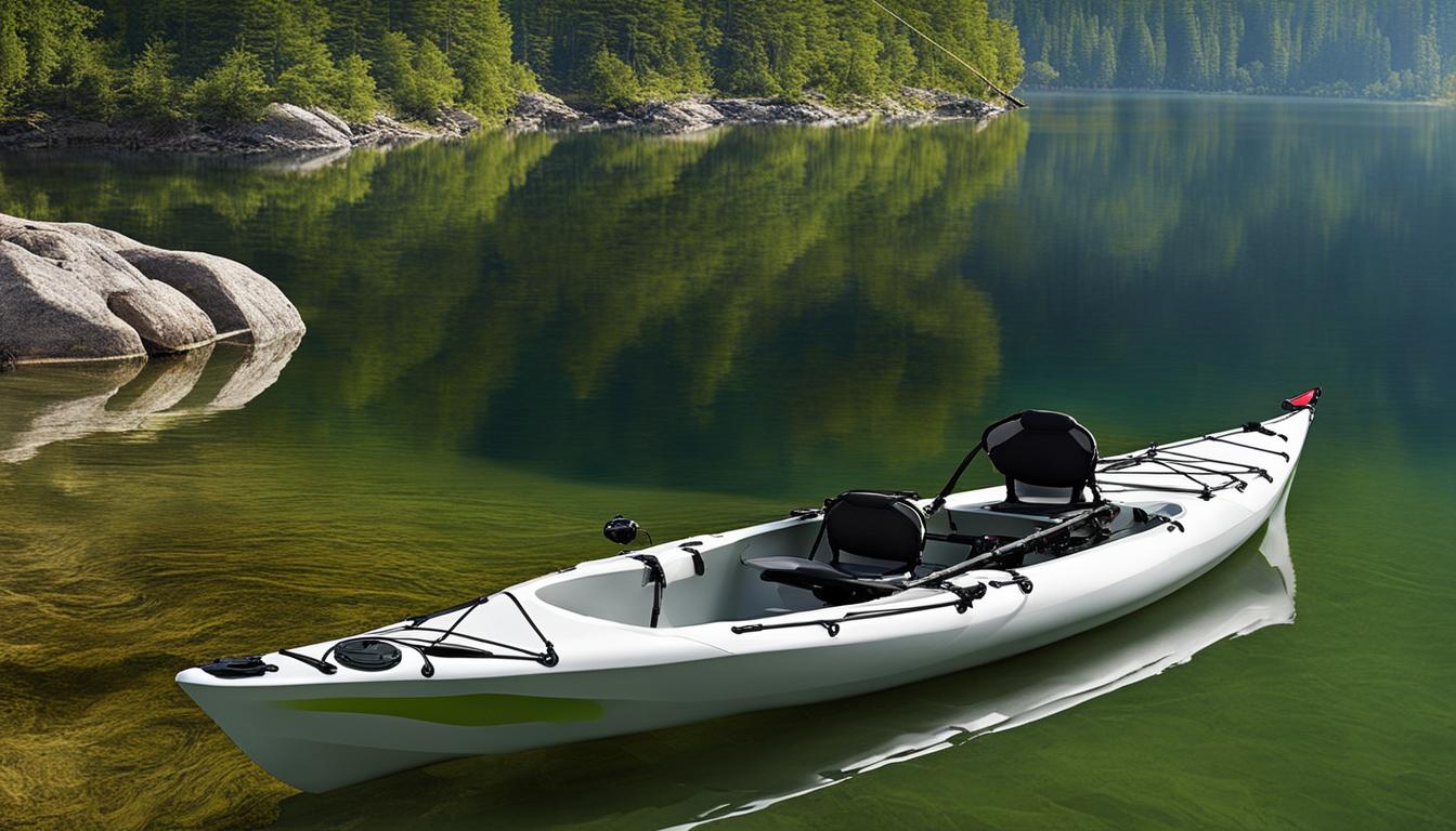 Essential Features of Fishing Kayaks Explained - AKAYAK.NET