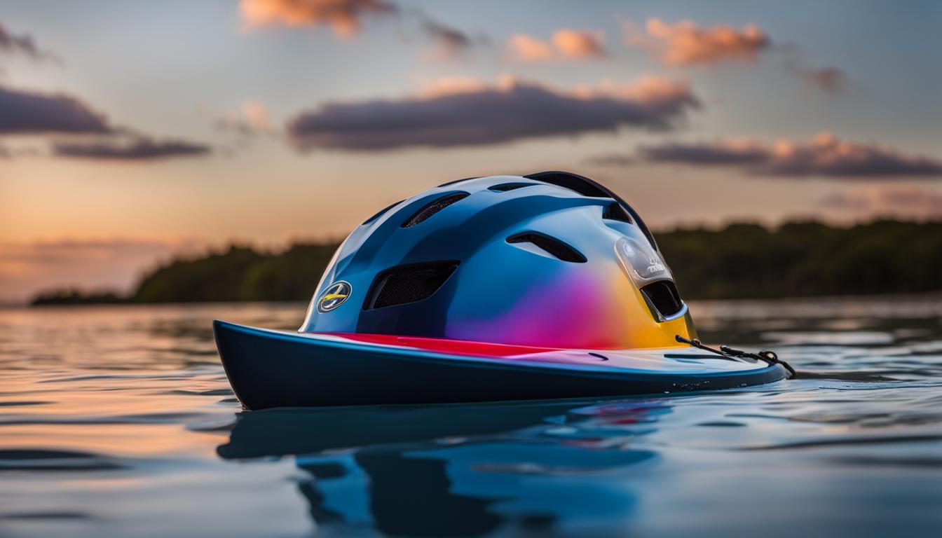 Understanding Kayak Helmet Safety Standards: What You Need to Know ...
