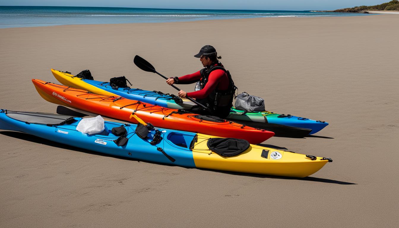 Ultimate Checklist for Buying a Kayak - AKAYAK.NET