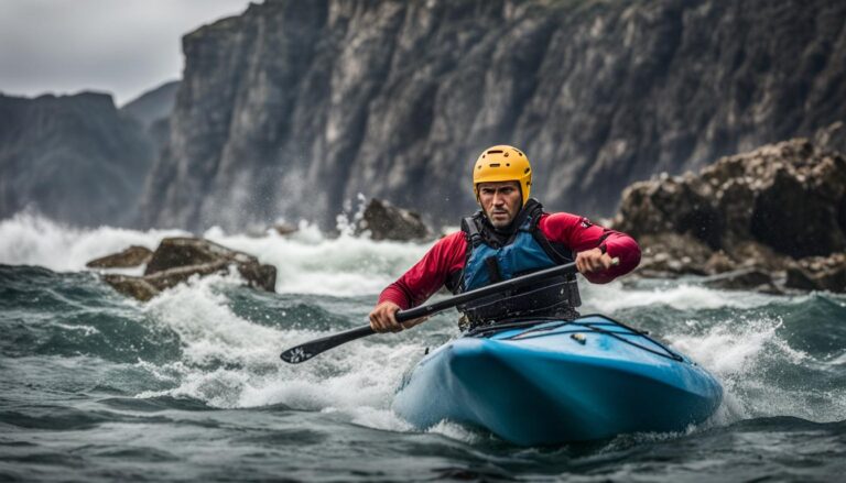 Cardiovascular Workouts for Kayaking Endurance: Tips & Techniques ...