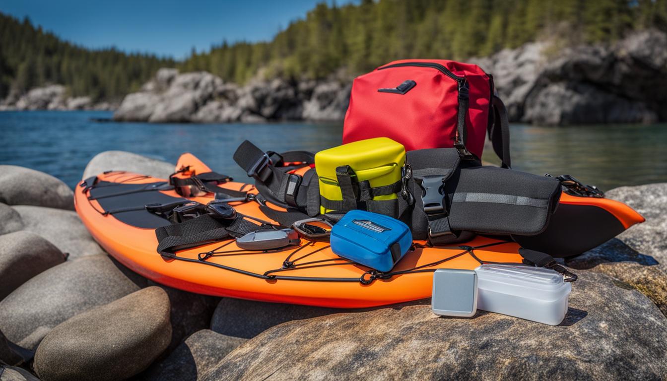 Essential Safety Tips for Recreational Kayaking - AKAYAK.NET