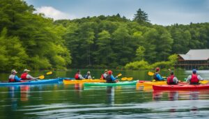 Discover Local Kayaking Clubs and Organizations - AKAYAK.NET
