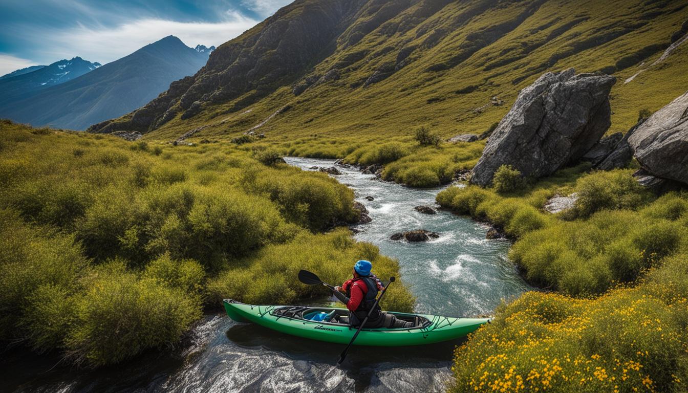 Carrying Kayaks Over Long Distances: Practical Tips and Techniques ...