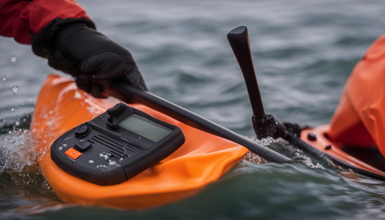 Kayak Trip Safety: Your Essential Equipment Checklist - AKAYAK.NET