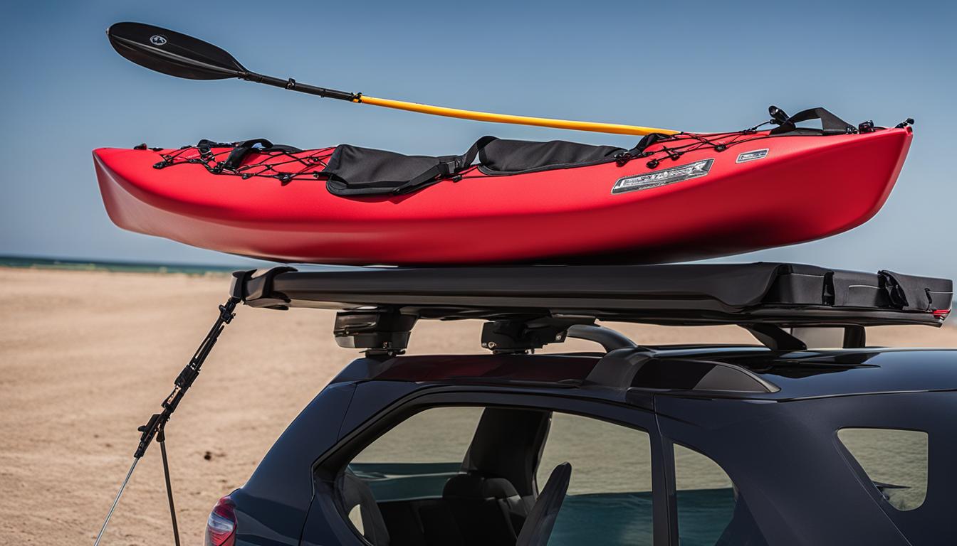 How to Protect Your Kayak During Transportation: Tips and Tricks ...