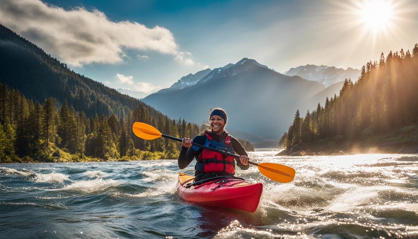 How to Install Aftermarket Thigh Braces in Your Kayak - AKAYAK.NET