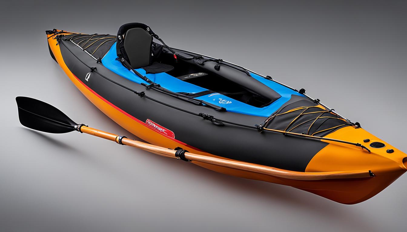 Features of a High-Quality Kayak Cockpit Cover - AKAYAK.NET