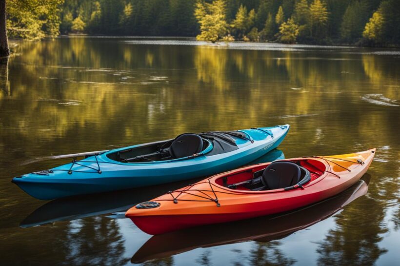 Category: Brands & Reviews - AKAYAK.NET