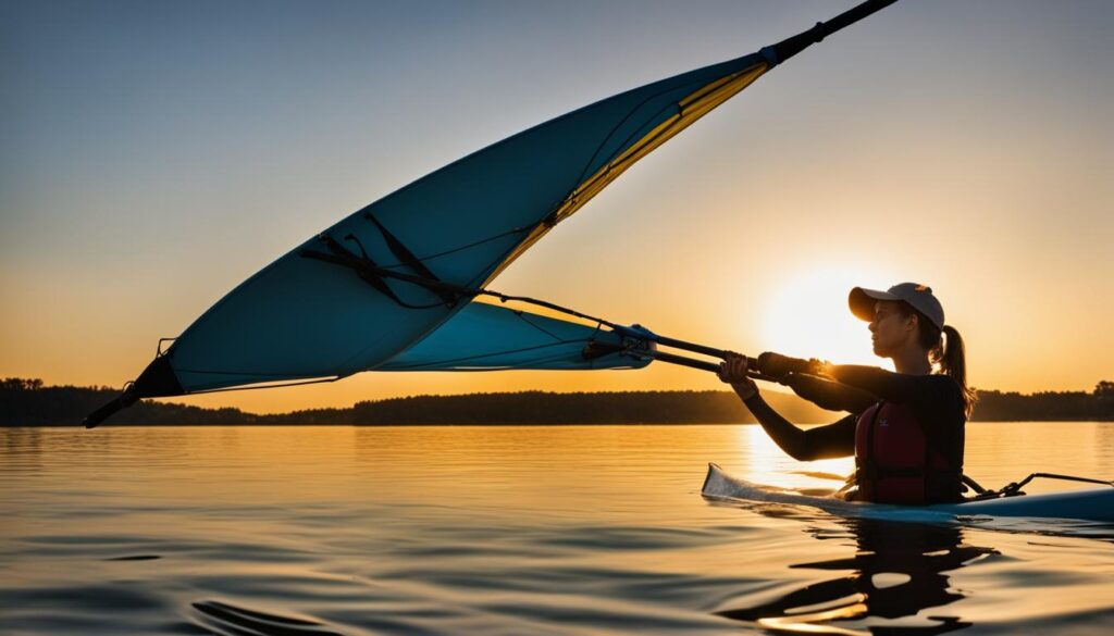 Advanced Mobility Drills for Efficient Kayak Movement - AKAYAK.NET