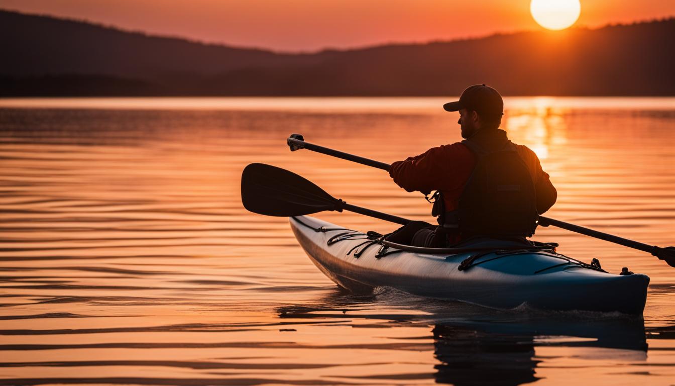 Enhancing Kayaker Core Strength with Stability Ball Workouts - AKAYAK.NET