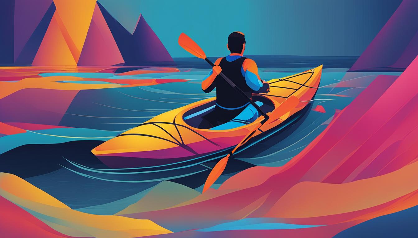 Periodized Training Plans for Competitive Kayaking Success - AKAYAK.NET