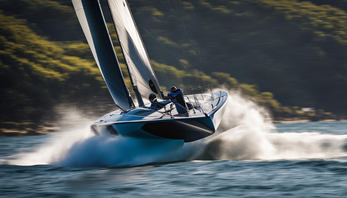 Selecting Hull Shapes for Different Water Conditions - AKAYAK.NET