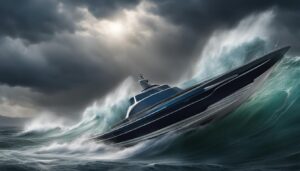 Selecting Hull Shapes for Different Water Conditions - AKAYAK.NET