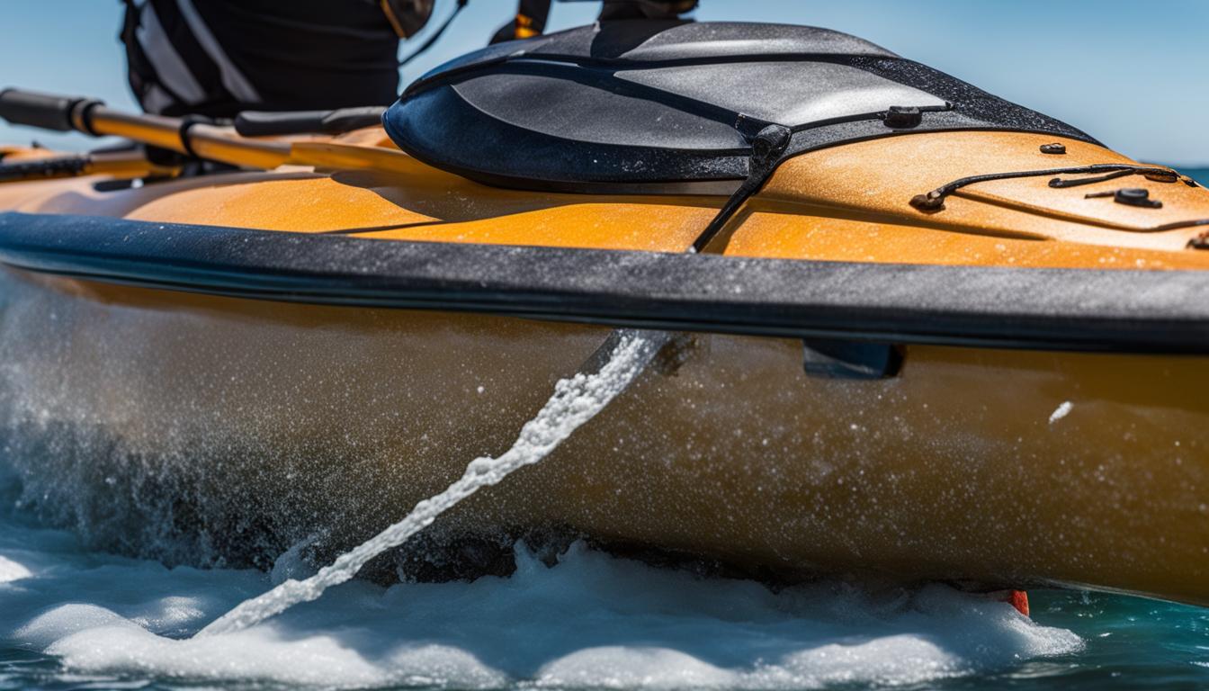 Maintenance Tips for Keeping Your Sea Kayak in Top Shape - AKAYAK.NET
