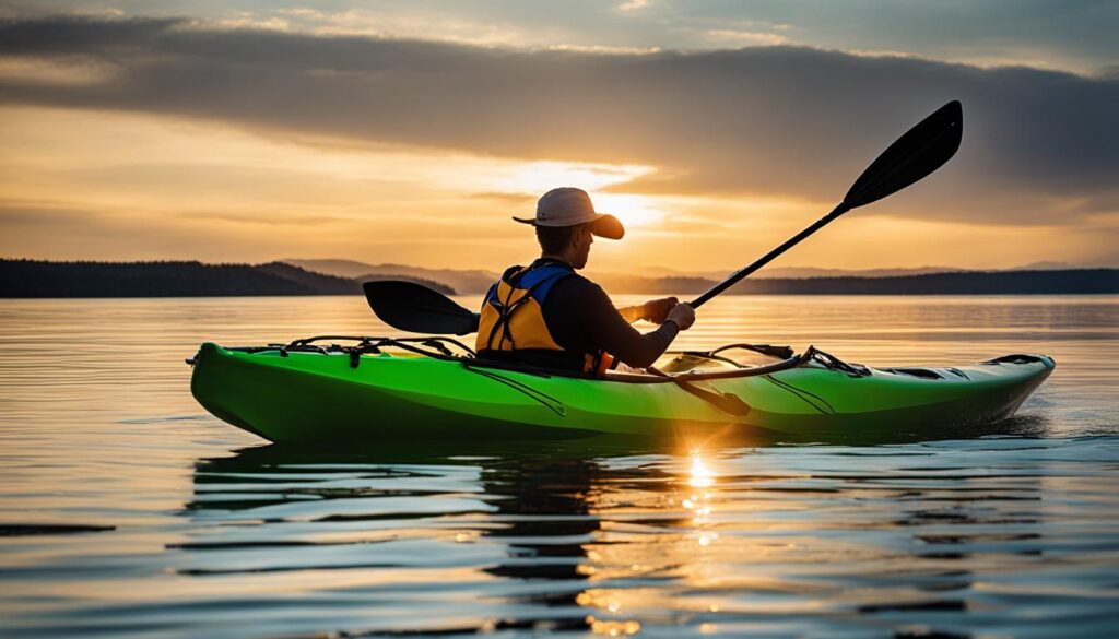 Better Back Support: Adjusting Your Kayak Seating - AKAYAK.NET