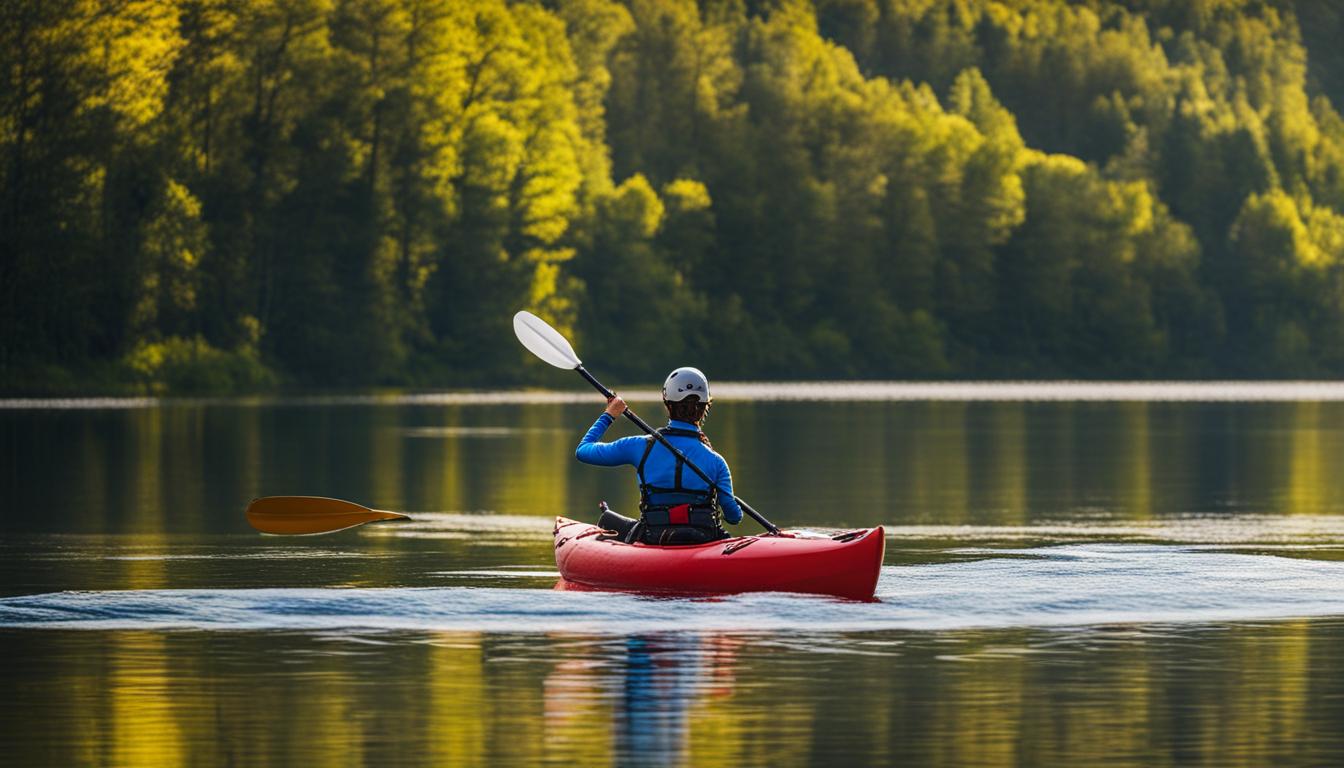 Enhancing Kayaker Core Strength with Stability Ball Workouts - AKAYAK.NET