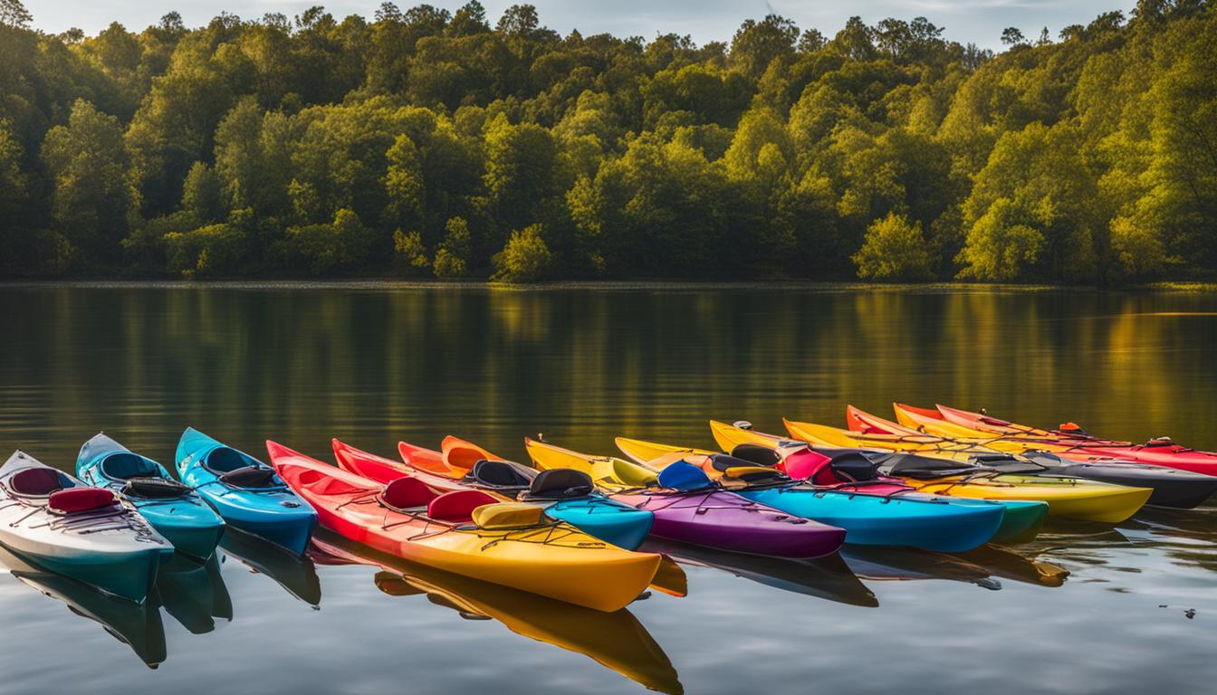 Fun Facts and Educational Resources About Kayaking for Kids - AKAYAK.NET