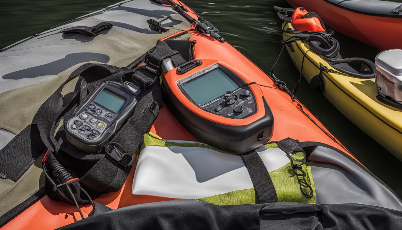 Essential Safety Tips for Kayak Fishing: Staying Safe on the Water ...