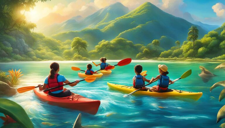 Fun Kayaking Games and Activities for All Ages - AKAYAK.NET Fun Kayaking Games and Activities for All Ages - AKAYAK.NET