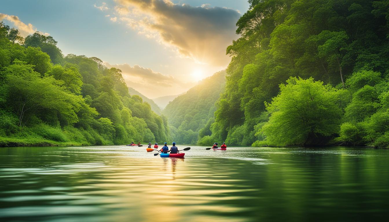 Best Family-Friendly Kayaking Clubs to Join - AKAYAK.NET