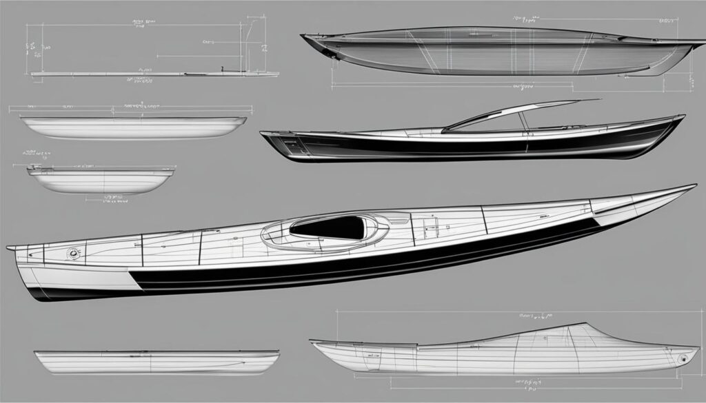 Using CAD Software for Kayak Design and Blueprints - AKAYAK.NET