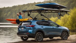 Using Lift-Assist Systems for Kayak Loading: A How-To Guide - AKAYAK.NET