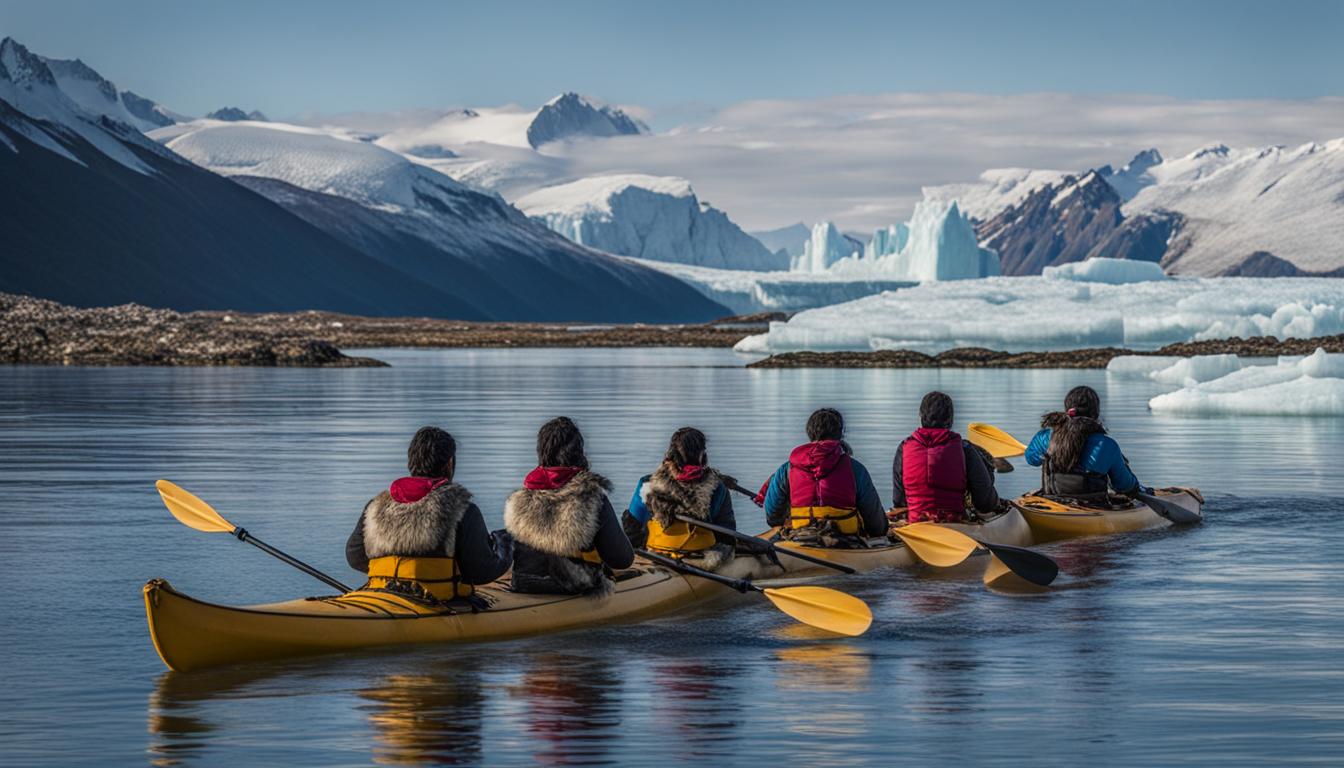 Fun Facts and Educational Resources About Kayaking for Kids - AKAYAK.NET