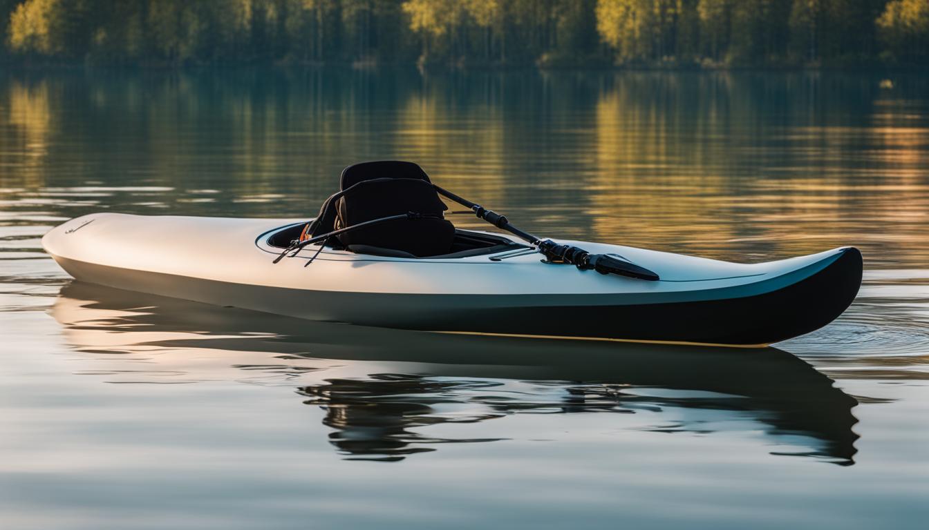 Integrating Technology and Gadgets in Custom Kayak Builds - AKAYAK.NET
