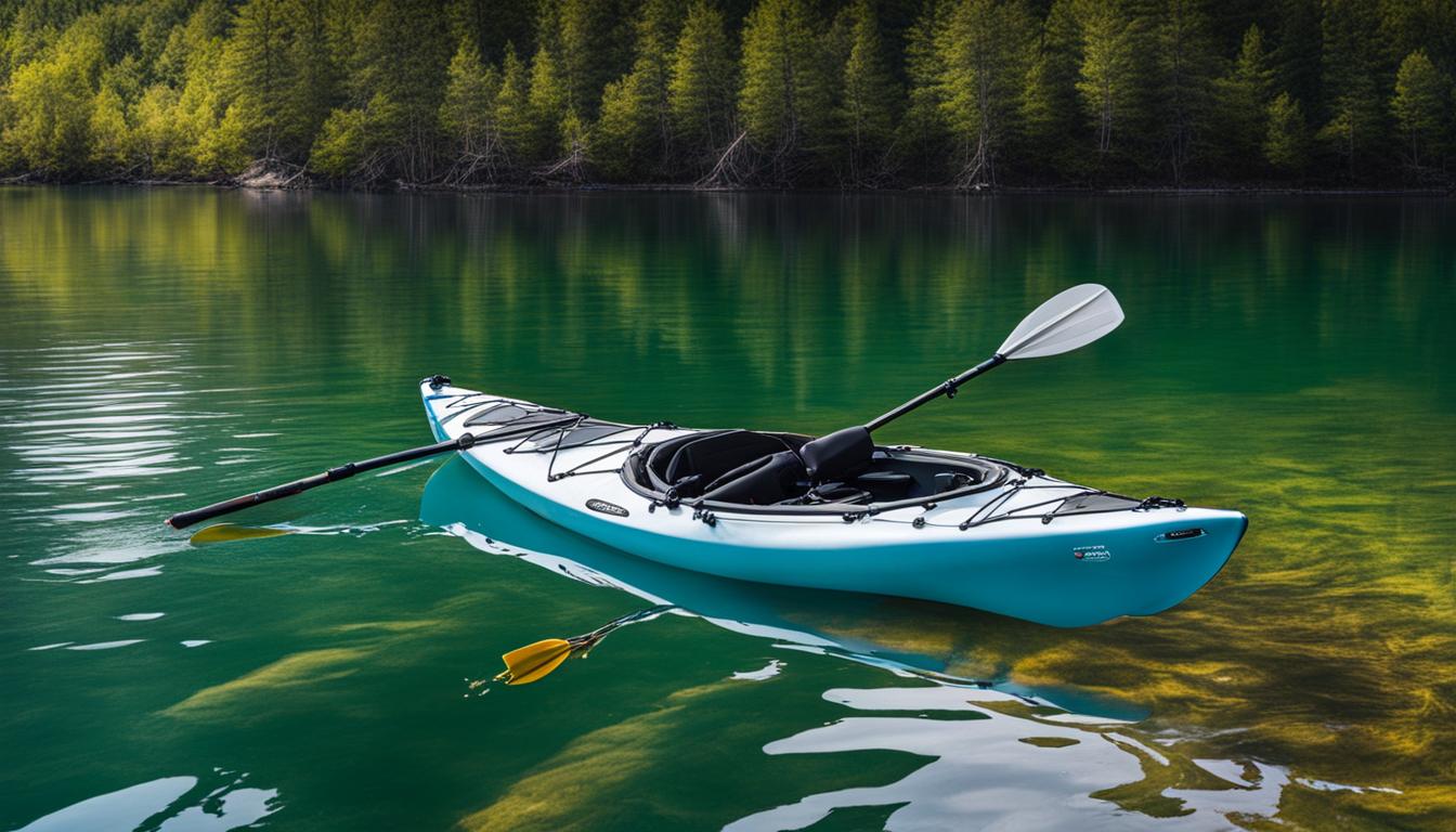 Creative DIY Ideas for Kayak Outfitting - AKAYAK.NET