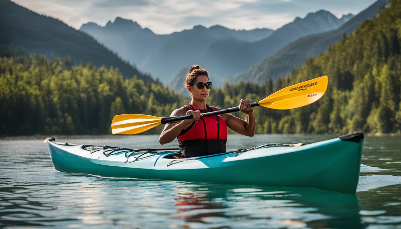 Understanding Fitness Levels Required for Different Kayak Tours ...