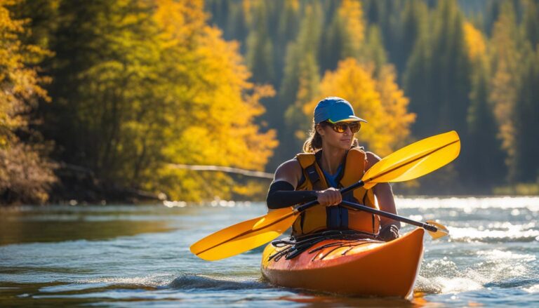Comprehensive Kayak Safety Equipment Checklist - AKAYAK.NET