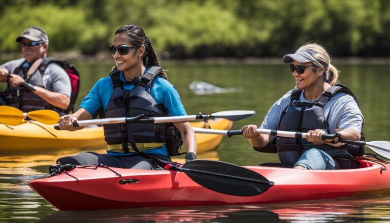 Discover Local Kayaking Clubs: A Guide to Finding Nearby Groups ...