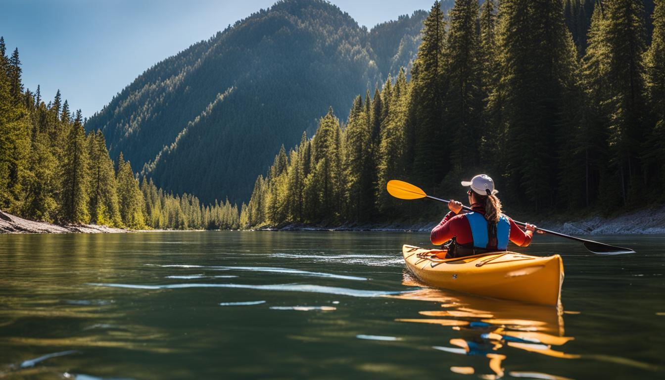 Managing Hydration and Sun Protection in Summer Kayaking - AKAYAK.NET
