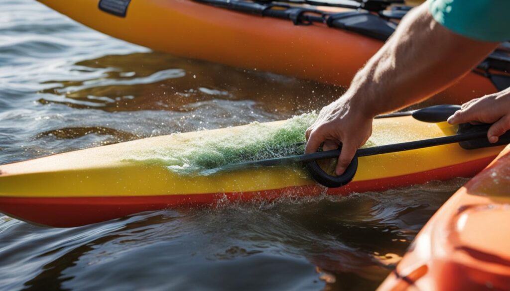 Tandem and Multi-Seat Kayak Maintenance: A Complete Guide - AKAYAK.NET