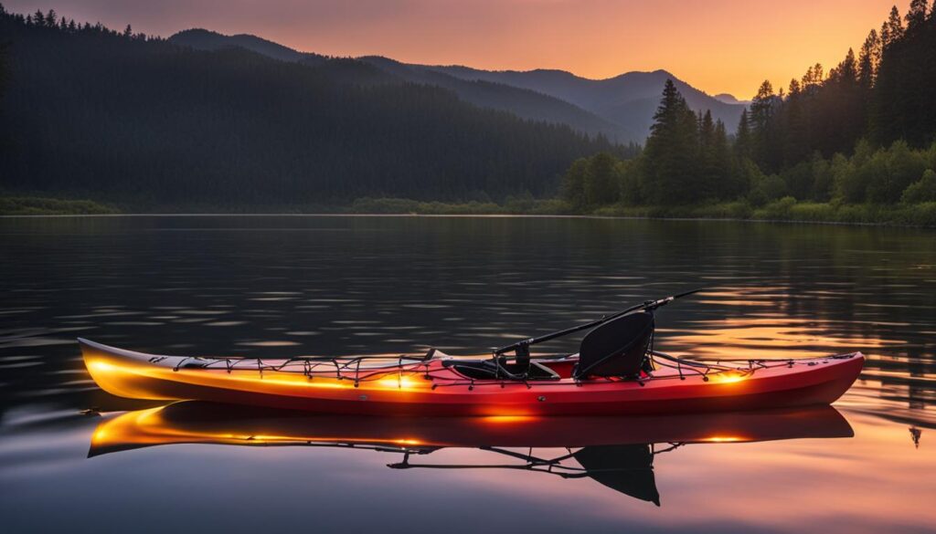 Integrating Technology and Gadgets in Custom Kayak Builds - AKAYAK.NET